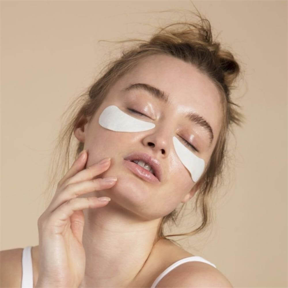 BeautyPro Eye Therapy Under Eye Mask